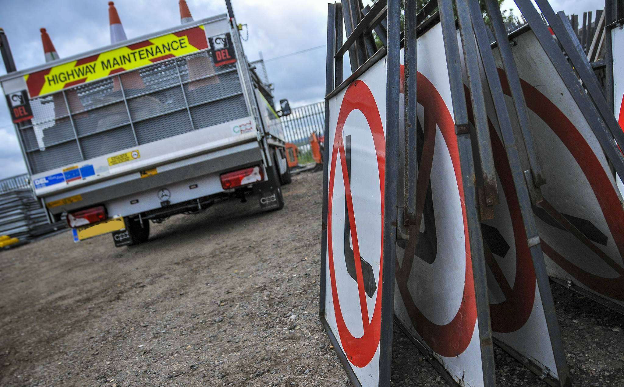 DIY Traffic Management or hire the experts? - Nationwide Traffic Solutions