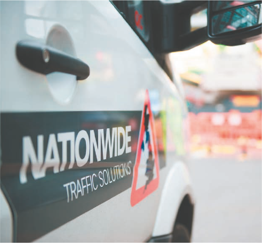 Contact Nationwide Traffic Solutions | Traffic Management Across The UK