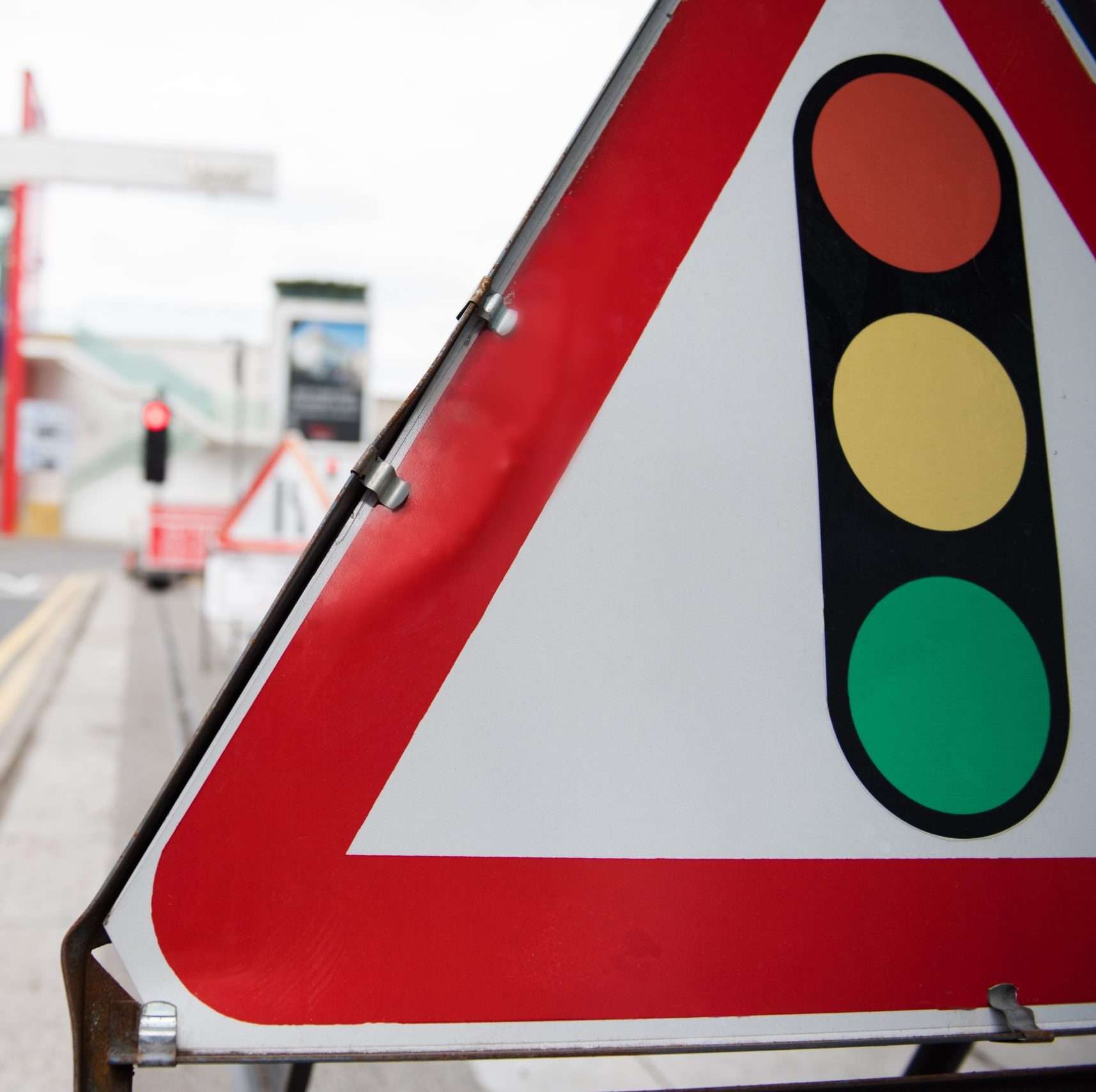 Traffic Management Planning - Nationwide Traffic Solutions